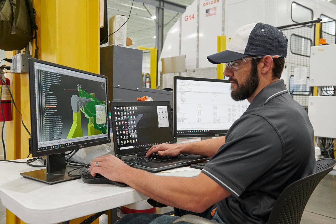 Mechanical Engineer Services - House of Lean Consultants
